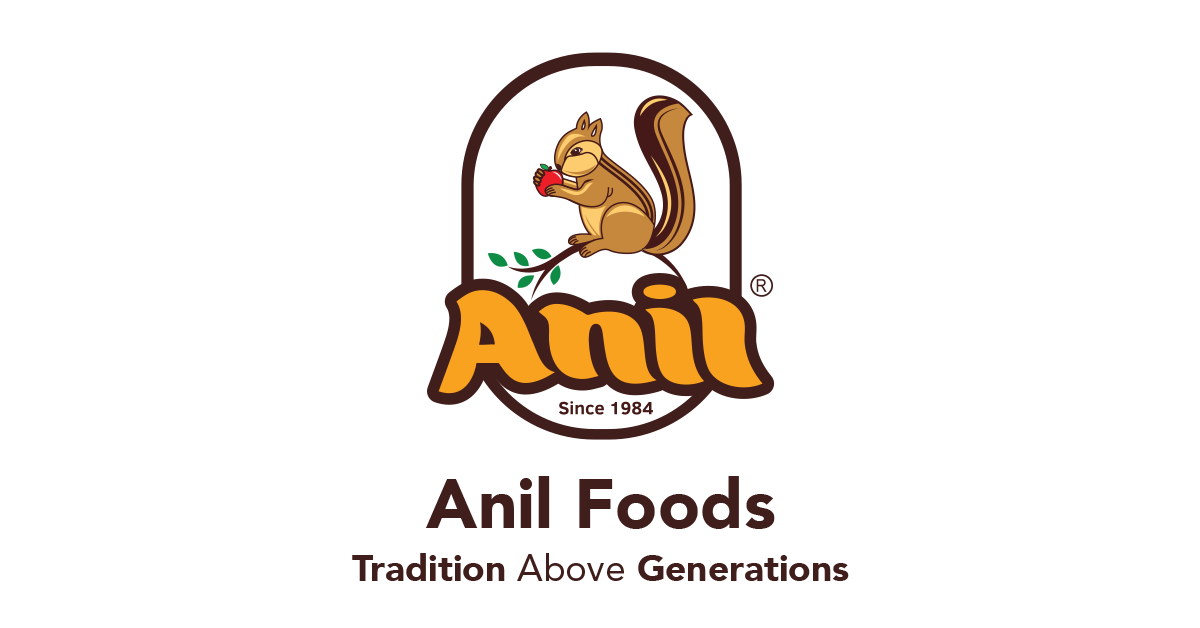 ANIL – Leading Indian FMCG | Vermicelli, Noodles, Rava, Appalam, Flour ...