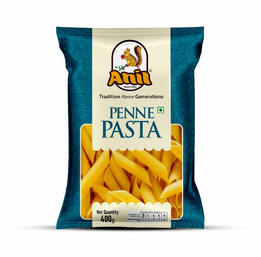 ANIL – Leading Indian FMCG | Vermicelli, Noodles, Rava, Appalam, Flour ...